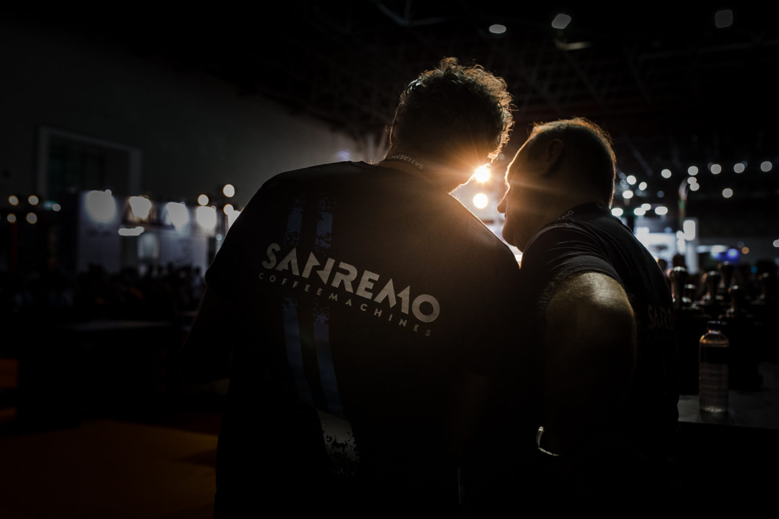 Home - Sanremo US